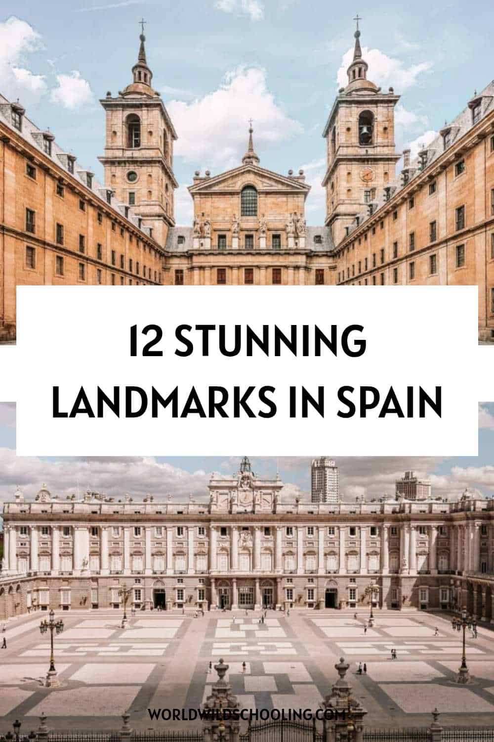 12 Famous Landmarks in Spain That Will Make You Say '¡Viva España!'