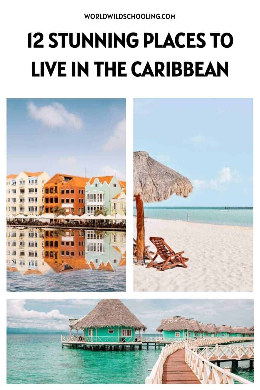 12 Beautiful Places in the Caribbean Where You Can Live for Less Than ...