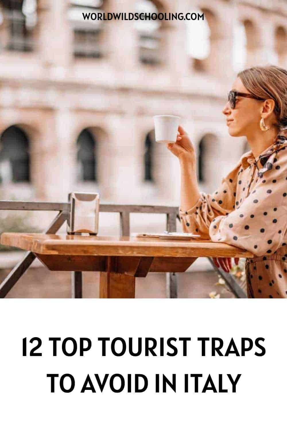 12 Rookie Mistakes in Italy That Will Make You Look Like a Total Tourist