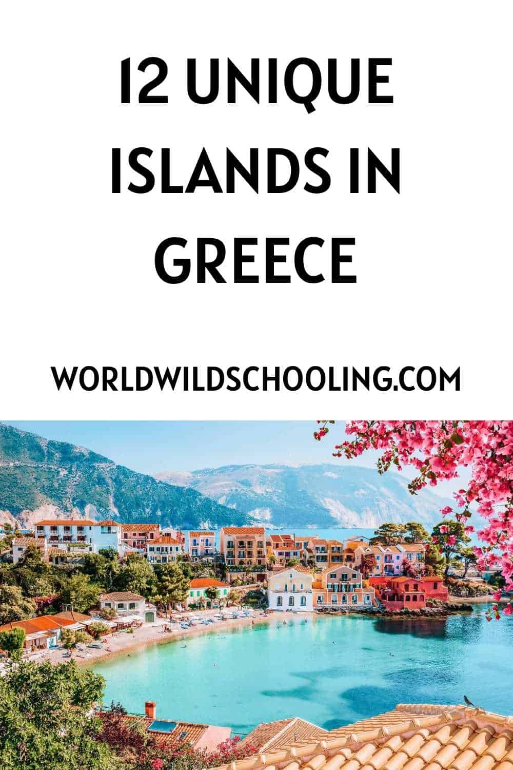 12 Most Beautiful Islands in Greece That Will Make You Finally Plan ...